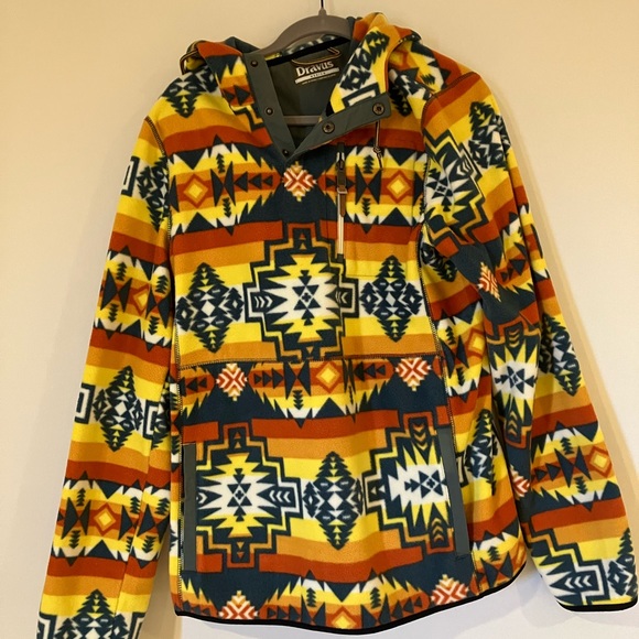 Dravus | Jackets & Coats | Dravus Fleece | Poshmark